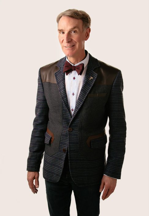 Bill Nye – Center Stage Entertainment