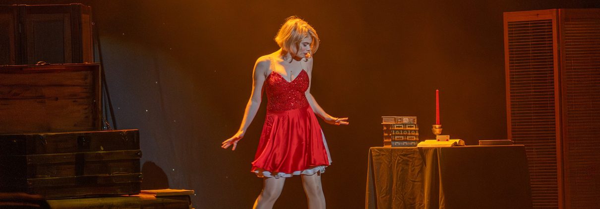 Champions of Magic – Center Stage Entertainment