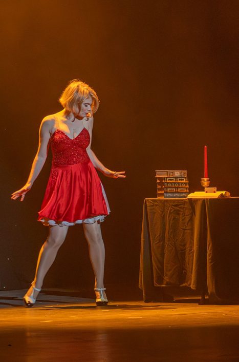 Champions of Magic – Center Stage Entertainment